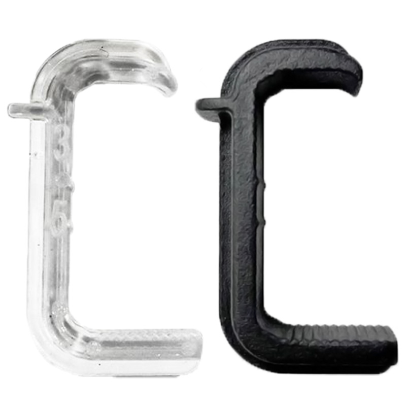 Solar Panel Mesh - Galvanised Steel and Black PVC Coated - 200mm x 30m