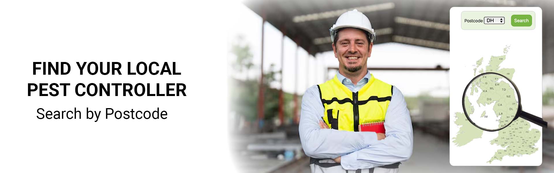 PestFix: Next Day DIY and Professional Pest Control Supplies