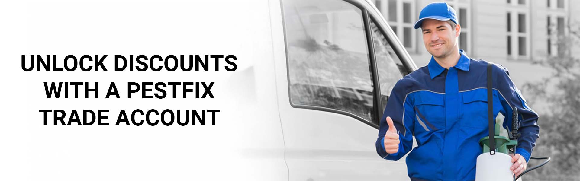 PestFix: Next Day DIY and Professional Pest Control Supplies