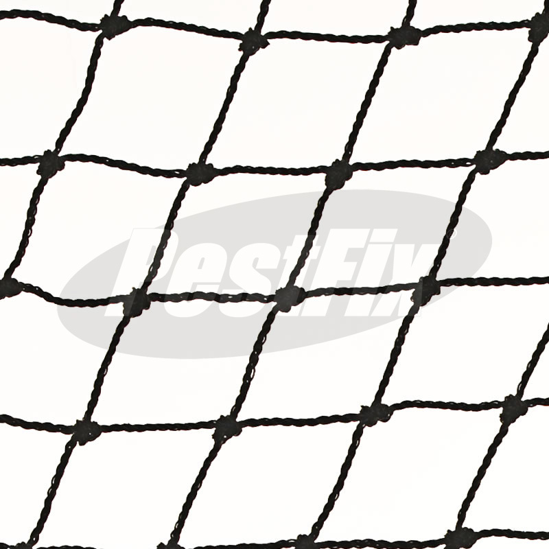 Seagull netting flame resistant.