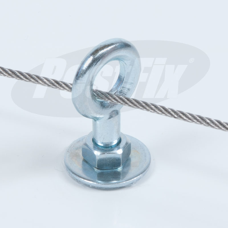 Cladding Bolt Sheet Steel Corner Fixing
