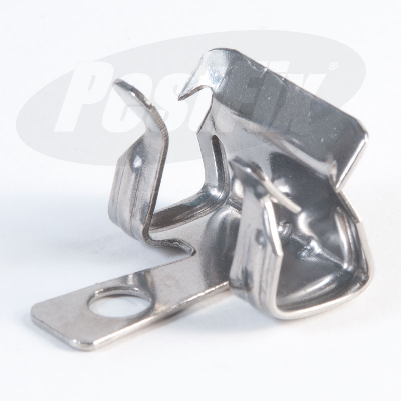 Erico Caddy Clip Hammer On Beam Clips