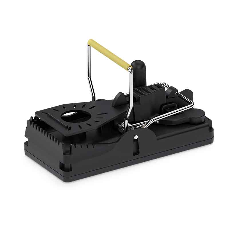 TrapSensor Smart Tech Snap Trap | Remote Rat Mouse Monitoring